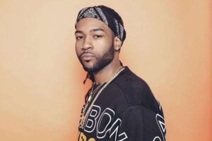 PartyNextDoor to release new album in January - Jamaica Observer