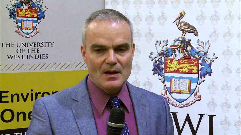 UWI heads commend region on COVID-19 preparedness - Jamaica Observer