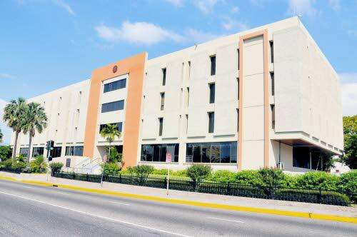 PIOJ hosts climate change training series - Jamaica Observer