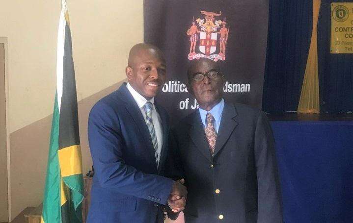 Clarendon South Eastern now casting ballot for new MP - Jamaica Observer