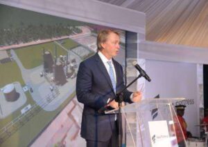 New Fortress Energy starts LNG operations at Jamalco power plant ...