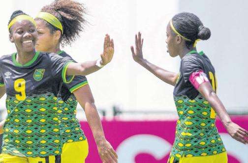 Yes, we can! - Jamaica Observer