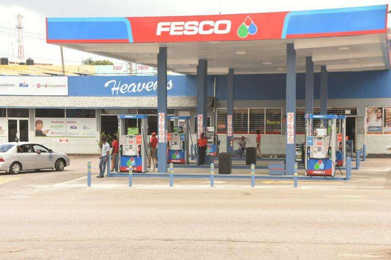 Heaven's Fesco gas station open for business, one month after deadly ...