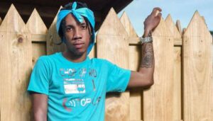 Raw Cash wants to become a top dancehall act - Jamaica Observer