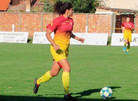 Sweatman yearns for 'big' European move - Jamaica Observer