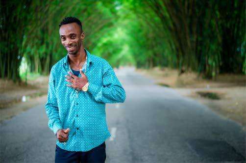 Mawga Don building on his Respect - Jamaica Observer