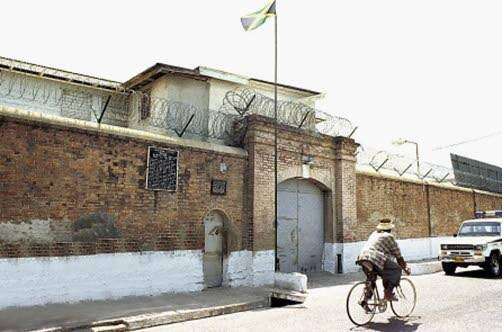 DCS opens medical facility at Tamarind Farm prison - Jamaica Observer