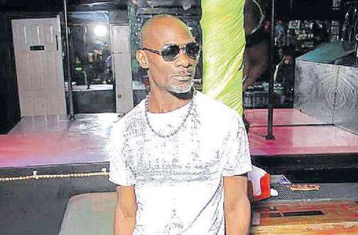 'Trevor' charged for badness - Jamaica Observer