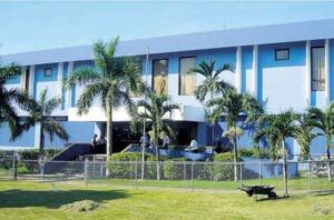 COVID-19 fear causes temporary closure of Constant Spring tax office ...