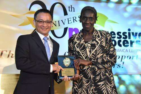Progressive Grocers celebrates 20 years! - Jamaica Observer