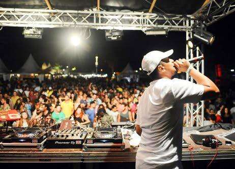 It's Rodigan... Jamie Rodigan - Jamaica Observer