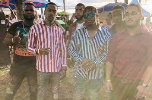 Thousands 'attend' Big Par - Jamaica Observer