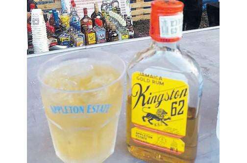 Kingston 62 to replace Appleton Special brand - Jamaica Observer