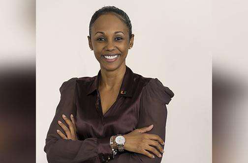 Harris moves to iCreate - Jamaica Observer