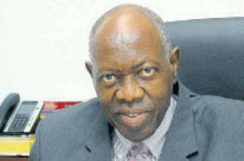 Kudos, Tufton, but Ja owes much to Fenton Ferguson - Jamaica Observer