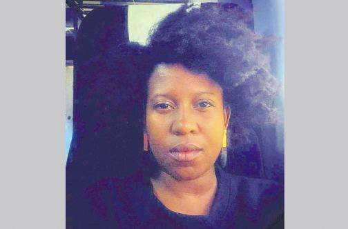 Spotted: Chloe Walters Wallace - Jamaica Observer