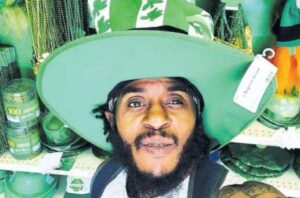 Khago makes a deal - Jamaica Observer