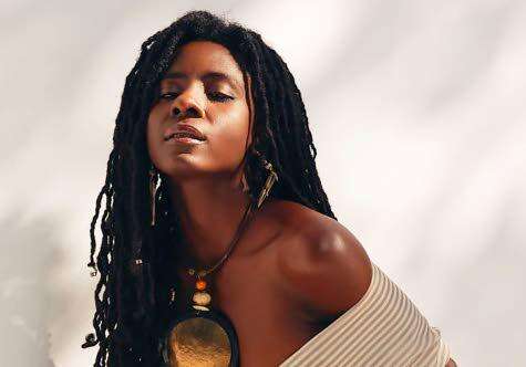 Jah9 hits right note - Jamaica Observer