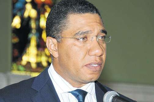 Holness promises accurate information from Jamaica House - Jamaica Observer