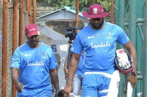 Pollard taking captaincy challenges 'in stride' - Jamaica Observer