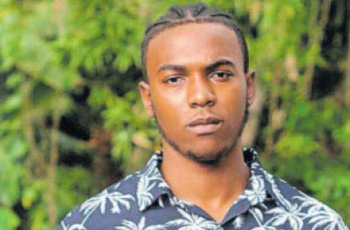 Kyle Don hopes to inspire the youth - Jamaica Observer