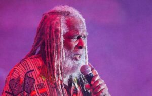 More Bob Andy music to be released says daughter as she thanks fans for ...