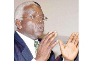 That retirement of Pearnel Charles Sr - Jamaica Observer