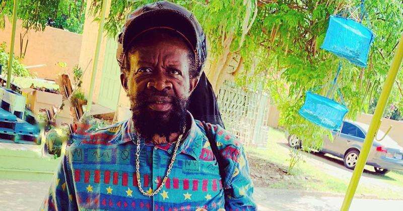 Tough love: Veteran Flabba Holt says young acts won’t tour unless they ...