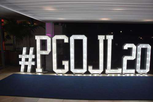 Progressive Grocers celebrates 20 years! - Jamaica Observer