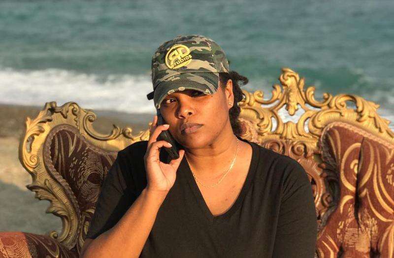 Meet Shari Bedasse: The production genius at RD Studios - Jamaica Observer