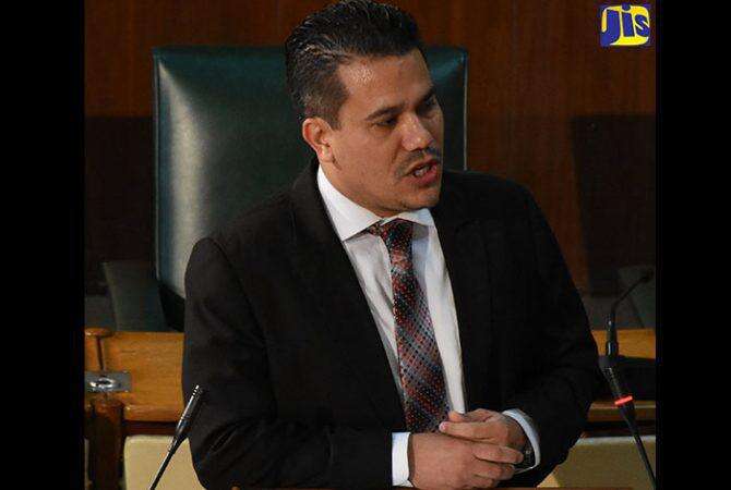 MOCA Regulations affirmed in Senate - Jamaica Observer