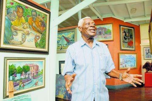 A beautiful life - Jamaica Observer