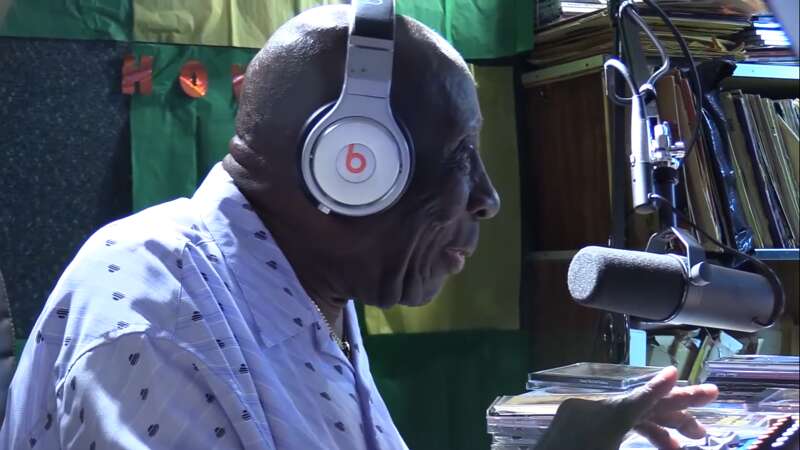 Gil Bailey will be greatly missed—Monte Blake says - Jamaica Observer