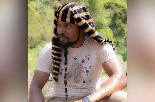 Pharaoh releases new video - Jamaica Observer