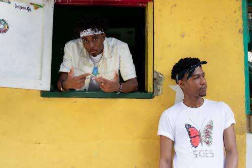 Rapping with Friday Night Cru - Jamaica Observer