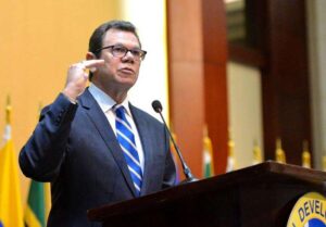 Caribbean Development Bank makes US$140 million available to counter ...