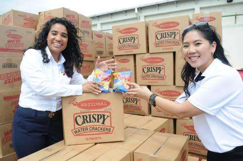 Progressive Grocers and partners help in COVID-19 response - Jamaica ...