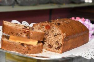 Easter Bun: A National Obsession! - Jamaica Observer