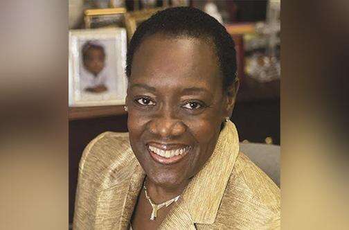 Jamaican Dr Comrie named in top 10 Carib-born female docs in US ...