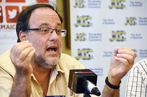 PNP supports Gov't IMF financial support request - Jamaica Observer