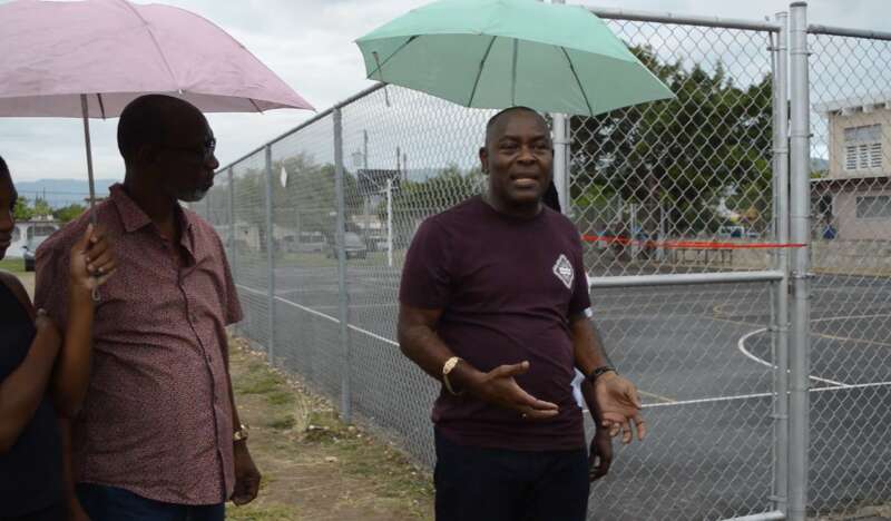 COVID FEARS: Portmore Mayor appeals to persons to use designated market ...