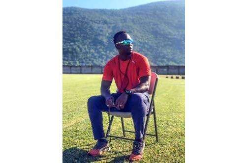 Photo: 'BLESSING IN DISGUISE' - Jamaica Observer