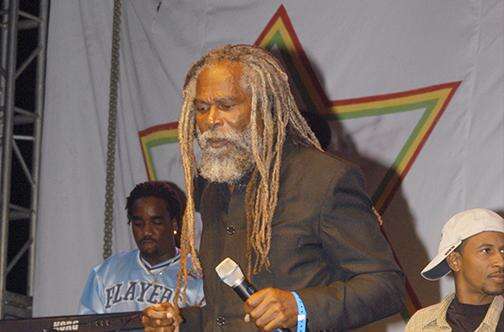 Reflections of Bob Andy Reflections - Jamaica Observer