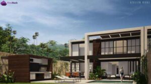 First Rock to build Liguanea town house development - Jamaica Observer