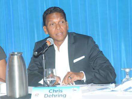 Chris Dehring calls for nationally televised school system - Jamaica ...