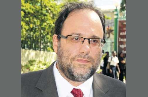 Orgy of violence has left Craig Town traumatized – MP Mark Golding ...