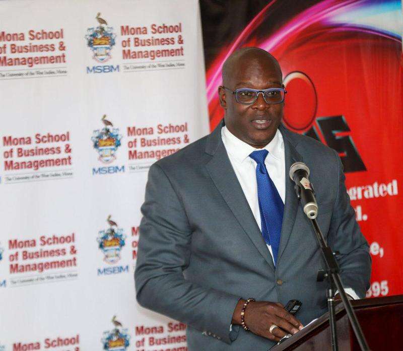 Flow takes steps to protect staff and customers - Jamaica Observer