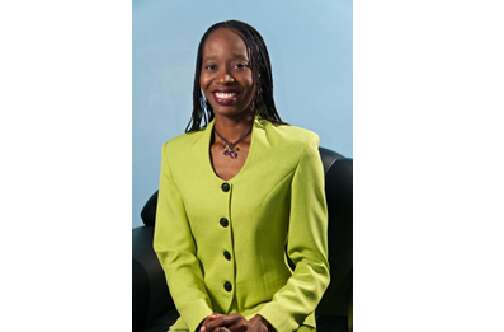 Elizabeth Riley appointed acting executive director of CDEMA - Jamaica ...