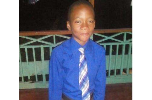 Seven-year-old crushed to death after truck overturns - Jamaica Observer