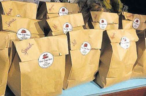 The Crop Box benefits from growth during COVID-19 - Jamaica Observer